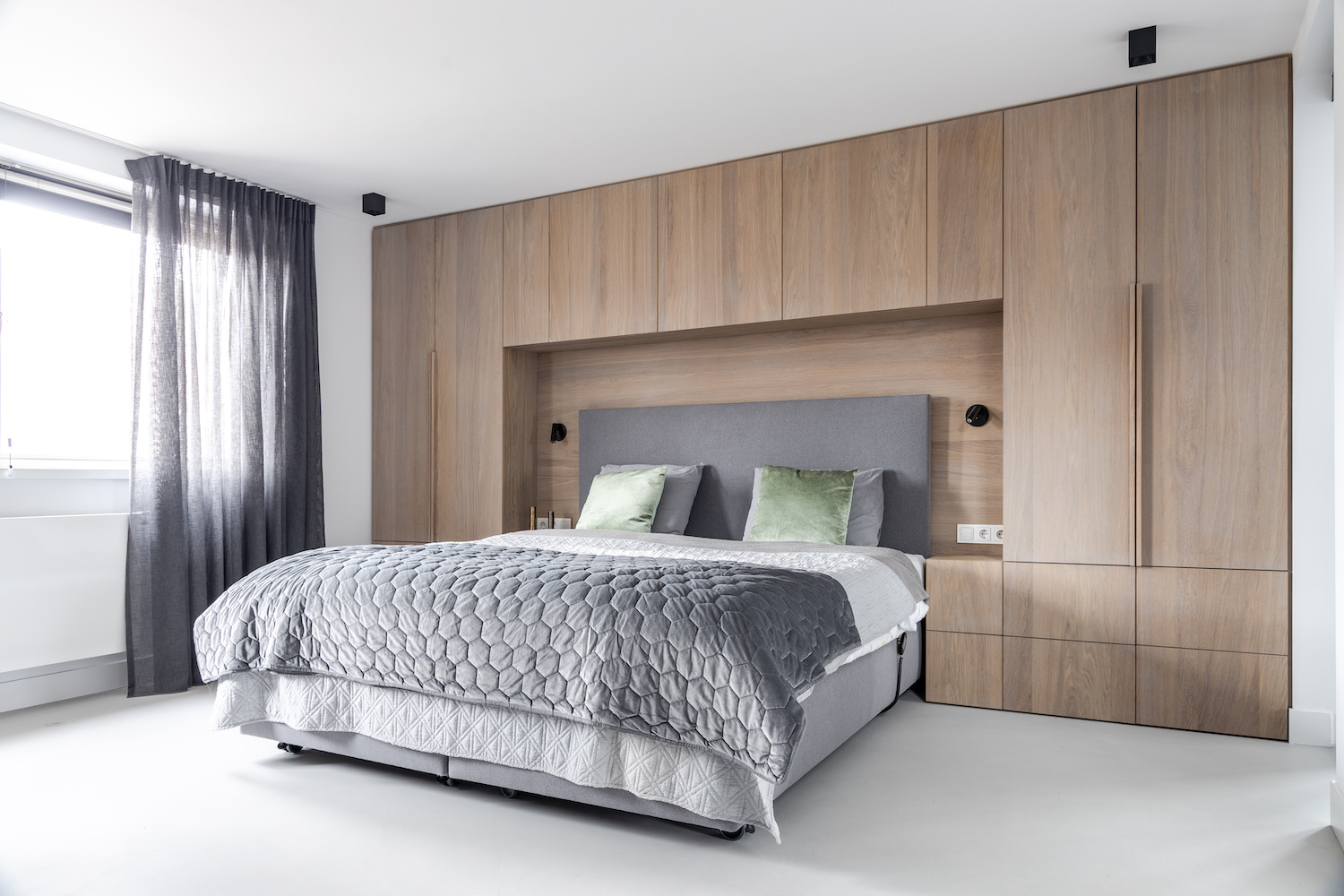 Dorpswoning nabij Utrecht | KapStudio.nl