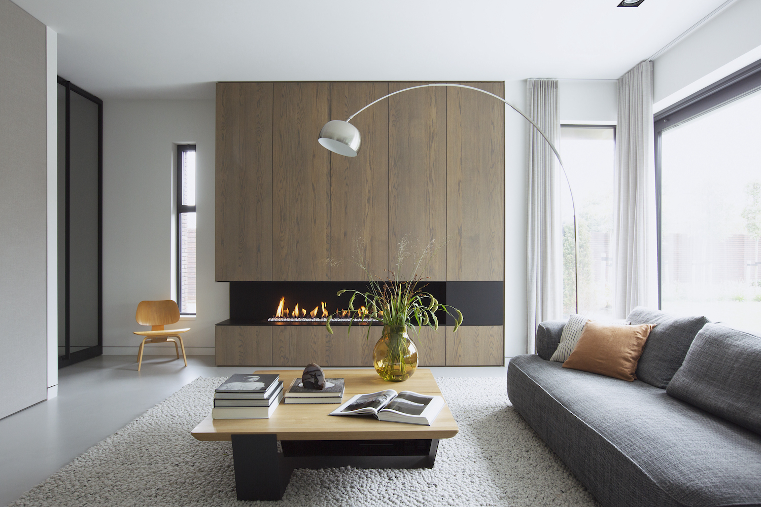 Statige woning in Brabant | KapStudio.nl