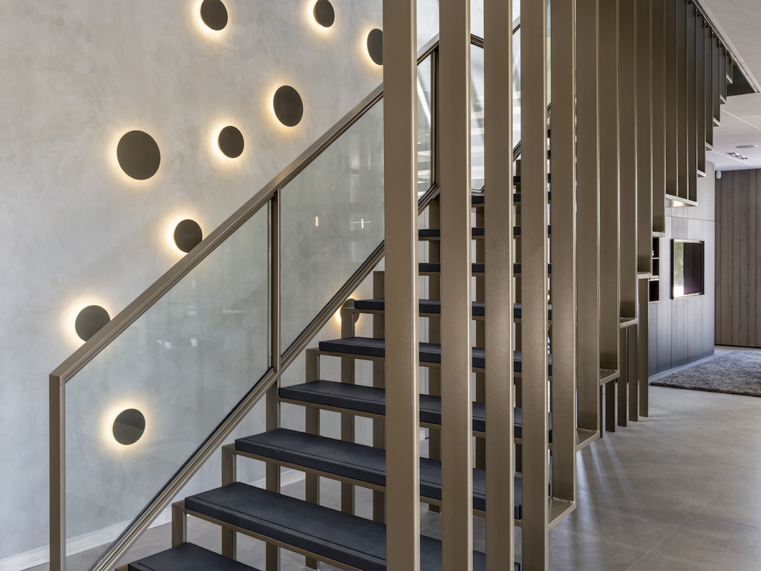 Kantoor MCB in Bergharen | KapStudio.nl